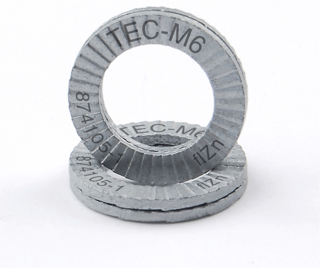 Products - Wedge Washer