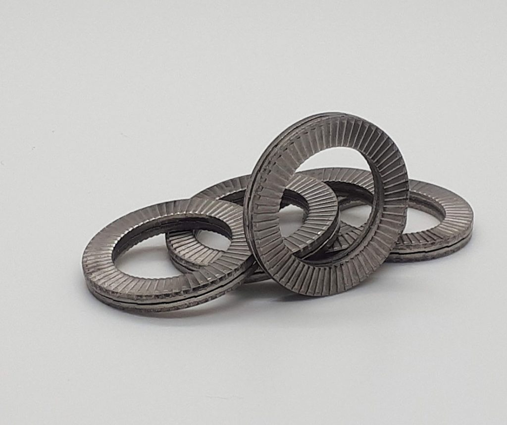 Products - Wedge Washer