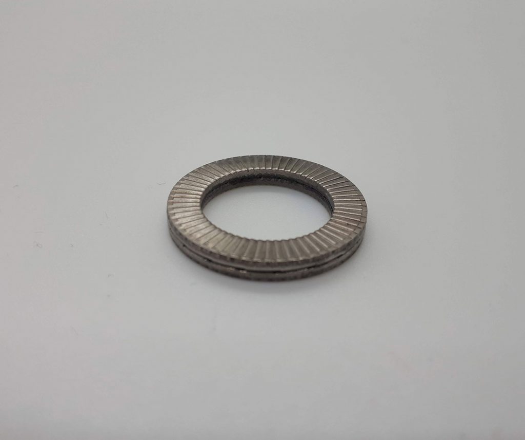 Products - Wedge Washer