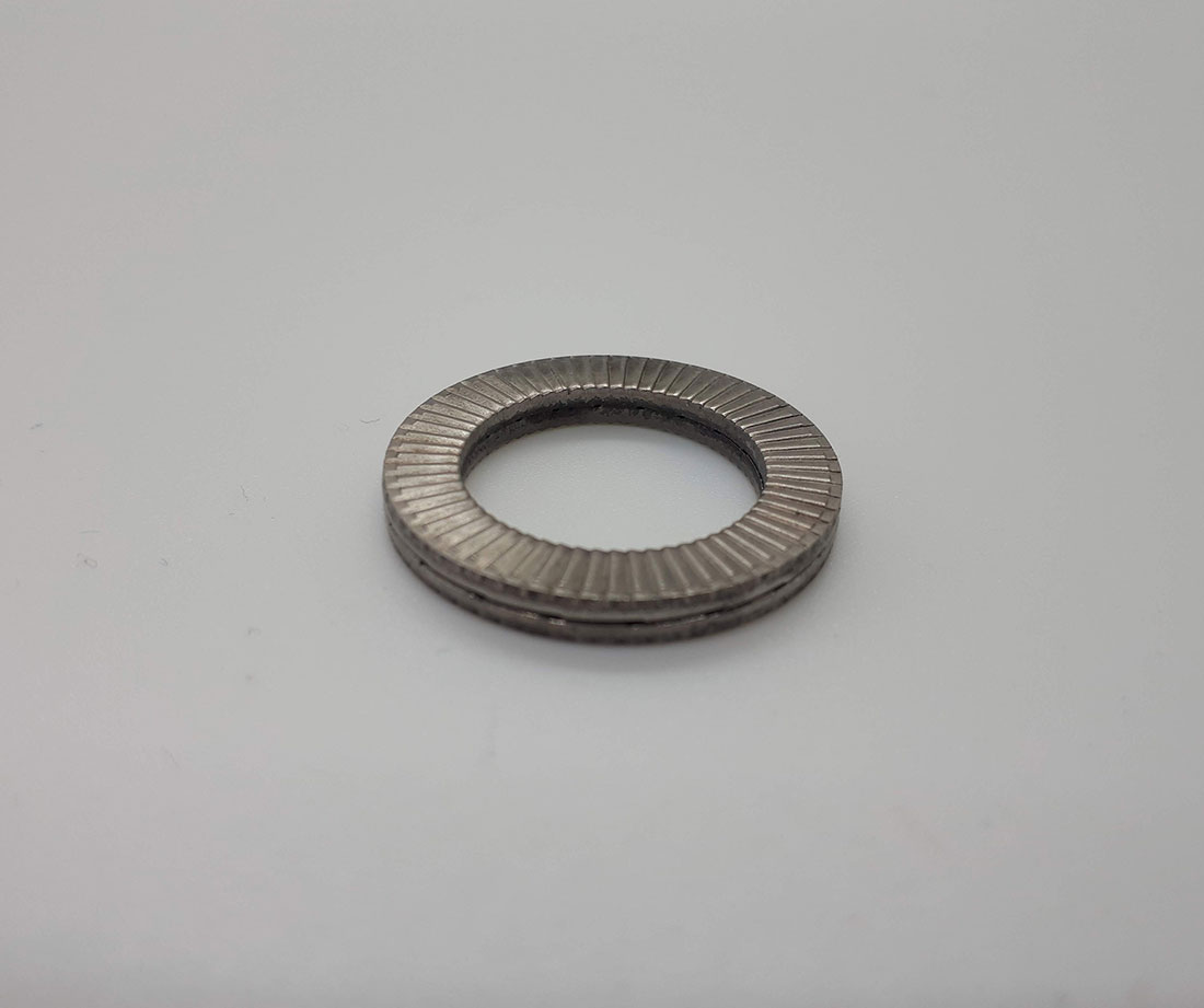 Products - Wedge Washer